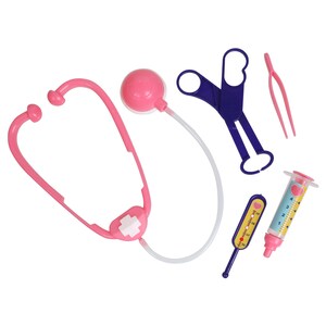 View Doctor and Dentist Playsets, 5