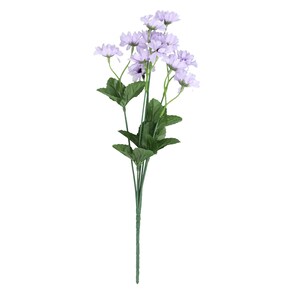 View Assorted Artificial Mini Daisy Flower