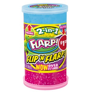 View Flarp 2-in-1 Original Noise and