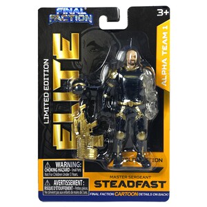 View Final Faction Limited Edition Elite