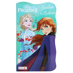View Disney Frozen Board Books, 8.5x5