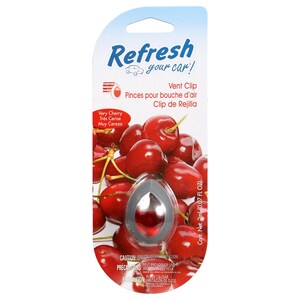 View Refresh Your Car! Vent Clips,