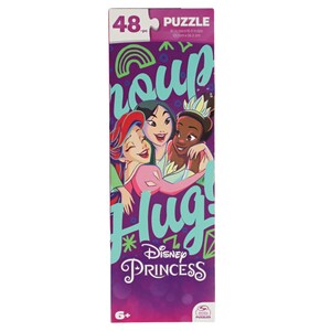 Licensed Character Kid's Puzzles, 48-ct. Boxes | Dollar Tree