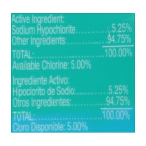View Cloralen Disinfectant Bleach, 1-ct.