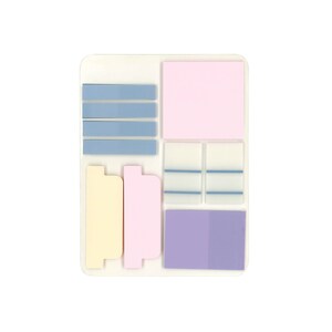 View Jot Sticky Notes, 1-ct.