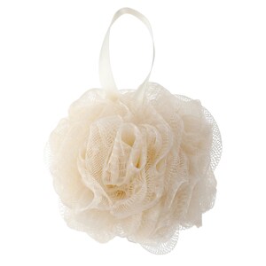 View April Bath & Shower Sponge