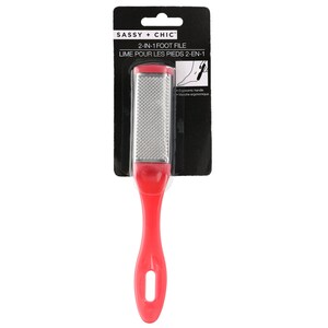 View Sassy + Chic Professional Pedicure