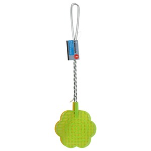 Essentials Brightly Colored Fly Swatters, 2-Piece Sets | Dollar Tree