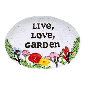 View Garden Collection Decorative Concrete Garden