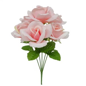 View Floral Garden New Queen Rose