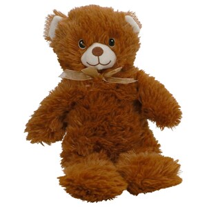 View Fuzzy Friends Plush Bear Toys,