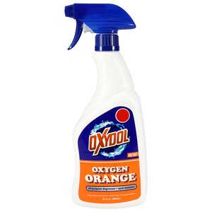 View Oxydol Oxygen Orange All-Purpose Degreaser