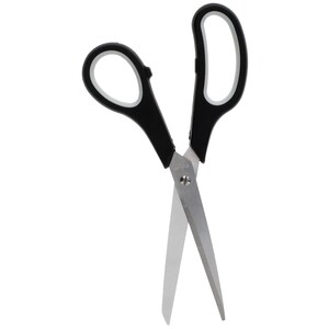 View Jot Soft-Grip Scissors, 8.5-in.