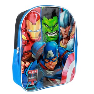 View Disney Cartoon Character Backpack, 1-ct.