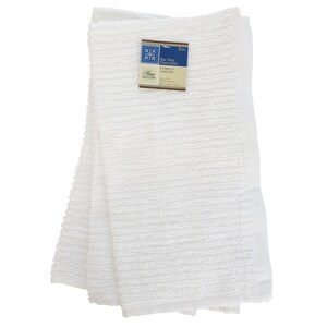 View Home Collection Cotton Dish Cloth,
