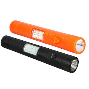 View 2-in-1 LED Flashlight, 1-ct.