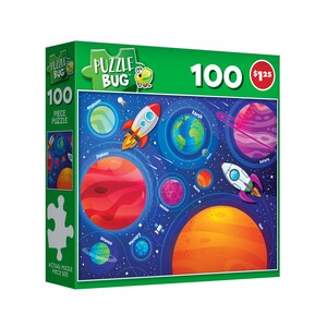 View Puzzlebug Puzzles