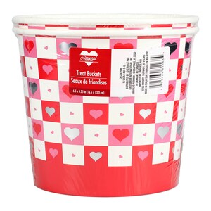 View Seasonal Collection Valentine's Day Popcorn