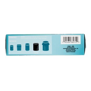 View Essentials Large Trash Bags, 7-ct.