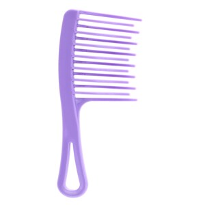 View Easy-To-Hang Detangling Comb, 1 ct.