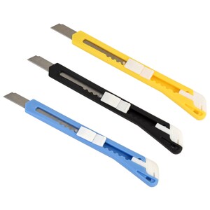 View Tool Bench Hardware Snap-Off Utility