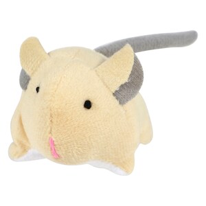 View Greenbrier Kennel Club Plush Mouse