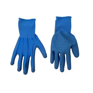 View Garden Collection Spring Color Knit-Latex