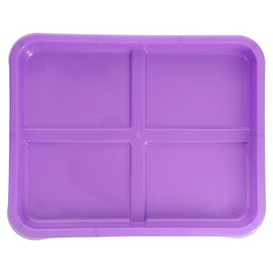 View Teaching Tree Activity Tray, 1