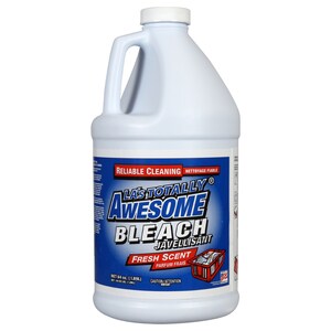 View L.A.'s Totally Awesome Fresh Scent