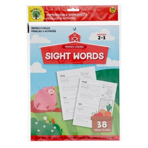 View Teaching Tree Reproducible Worksheets, 38-ct.