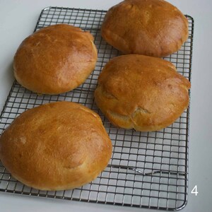 Homemade Bread Bowls | Dollar Tree