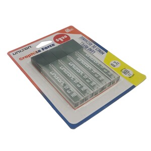 View Unison Mechanical Pencil Lead Refills