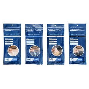 View Essentials Assorted Mult-Use Tear and