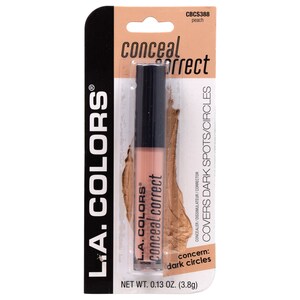View L.A. Colors Conceal Correct Makeup,