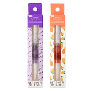 View B Pure Cuticle Oil Pen