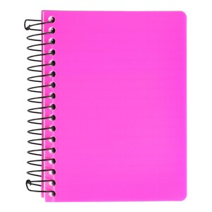 View Jot Notebooks, 200 Sheets