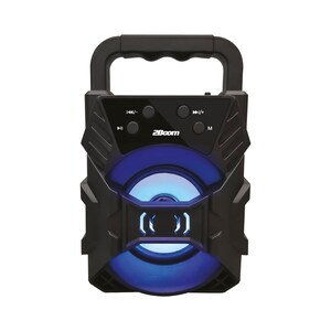 View 2Boom Surge Bluetooth Wireless Speaker,