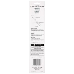 View Butane Candle Lighters, 12 in.