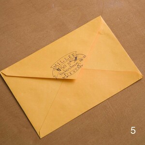 5 Fresh Ways to Address Envelopes | Dollar Tree