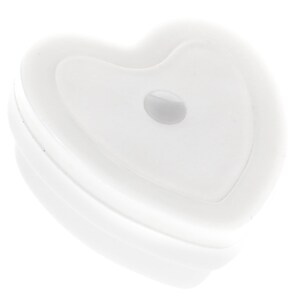 View Shaped Automatic LED Night Light,