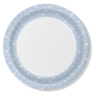 Serv Heavy-Duty Ultra Paper Plates, 10-in., 10-ct. | Dollar Tree