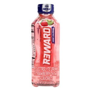 View Reward Strawberry-Kiwi Flavored Electrolyte Drink,
