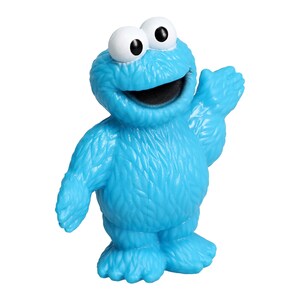 View Sesame Street Mini Figure, 5x7x2