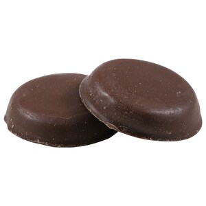 View Oven Baked Fudge Covered Cookies