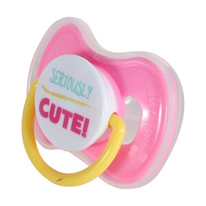 View Baby King Colorful and Printed