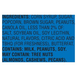 View Fiddle Faddle Butter Toffee Popcorn
