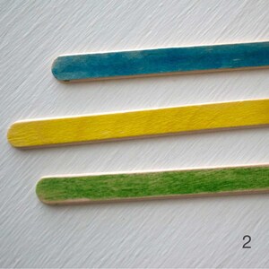 DIY Reading Pointers | Dollar Tree