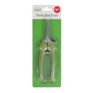 View Needle Point Pruning Shears