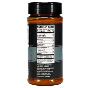 View Supreme Tradition Seasoning Salt, 1-ct.