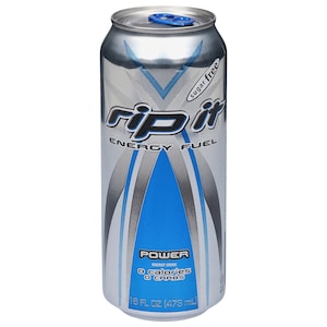 View Rip It Sugar-Free Power Energy